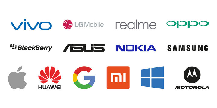 Marche Smartphone - Aik Resource